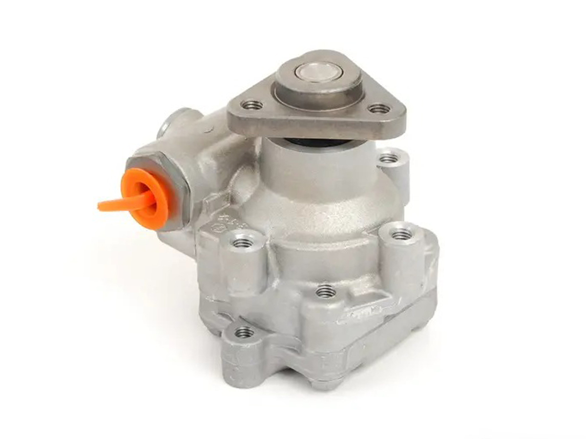 Buy Porsche Cayenne 9PA (955) 2003-2006 Cayenne S 4.5L V8 2003>> Power ...