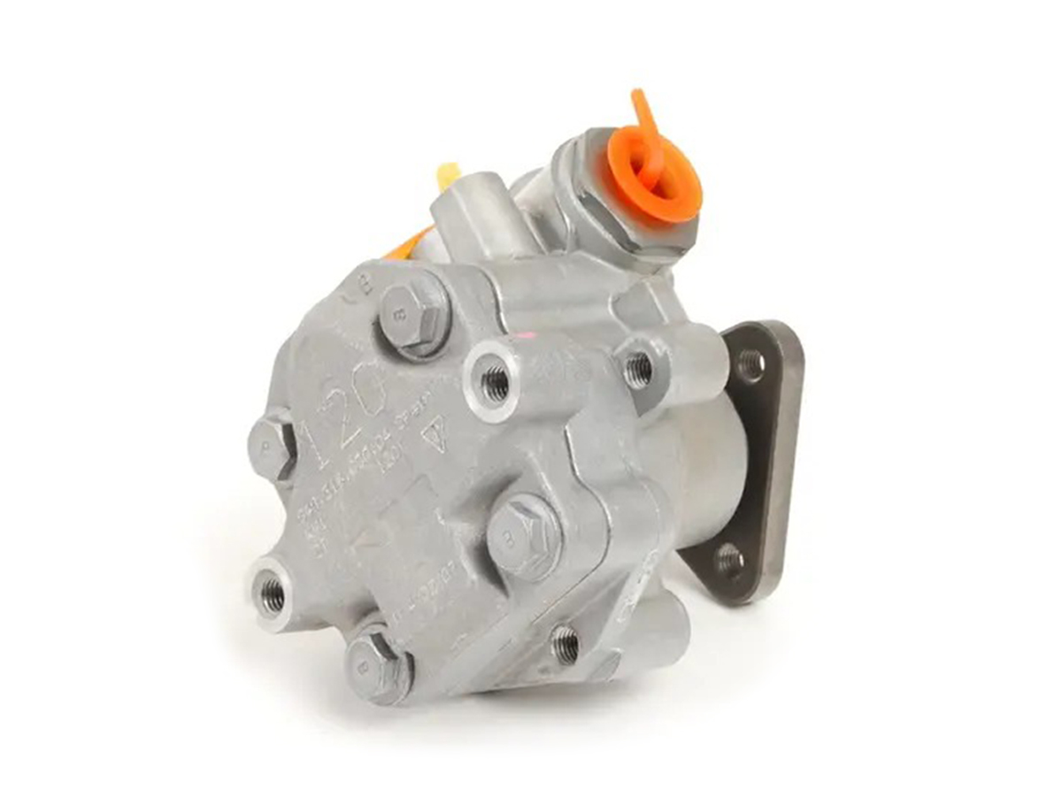 Porsche Cayenne Power Steering Pump 94831405004 - 94831405004 | Design 911