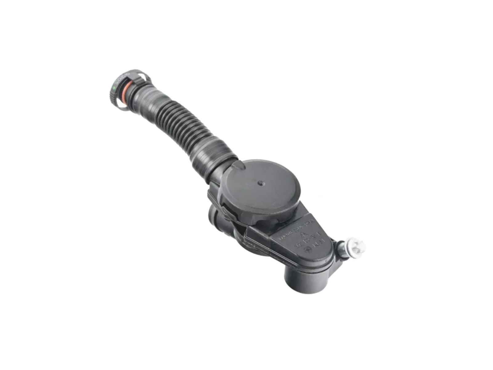 Engine crankcase vent breather valve Kit Porsche 95B Macan / 958 ...