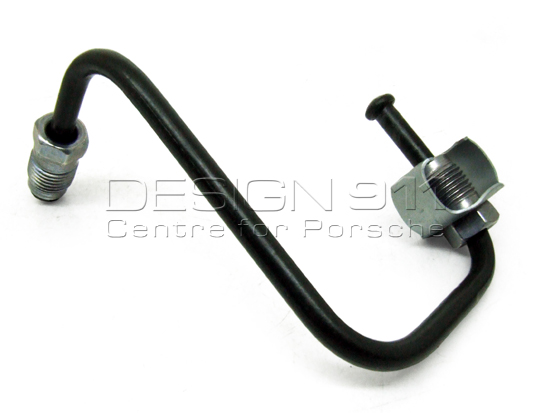 Porsche 997 TURBO Caliper Brake line 99635558511 9963555860115558501 ...