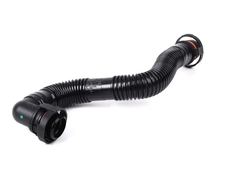 Porsche 94810721702 Breather hose Crankcase to intake manifold for ...