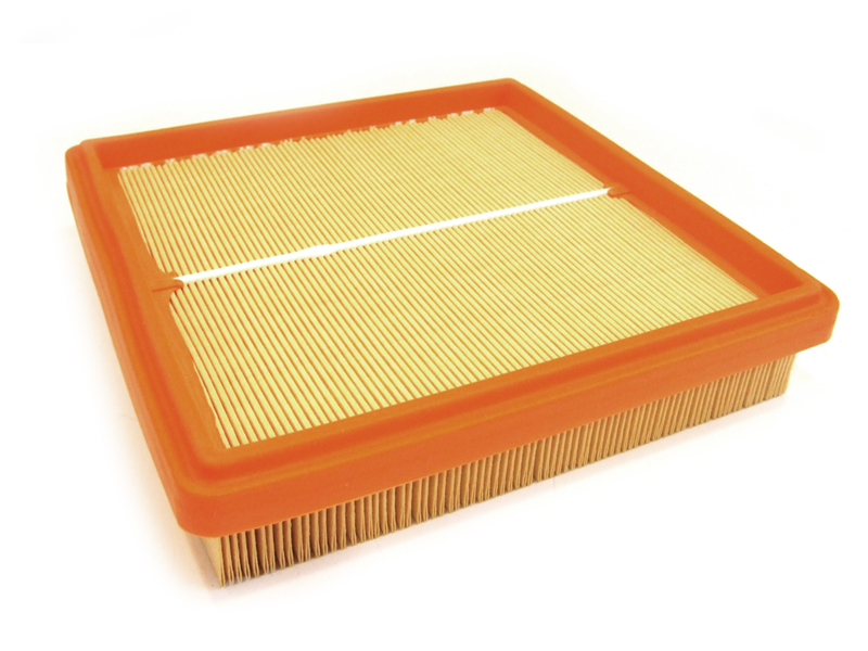 Air Filter. Porsche 964 Carrera C2 / C4 / RS - 96411032701 | Design 911