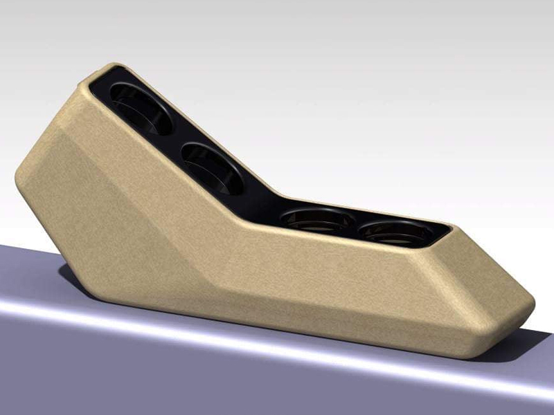 RetroLine 911INTERIORKIT G-Model carbon fibre interior bodykit with ...