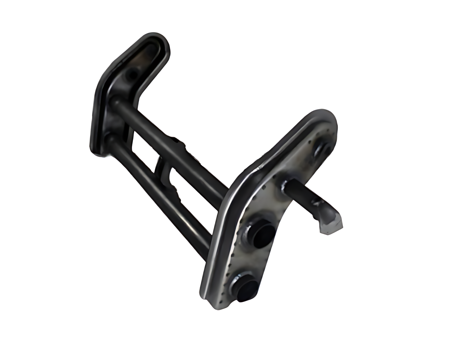 Front suspension cross member beam. Porsche 356 64434101001 ...
