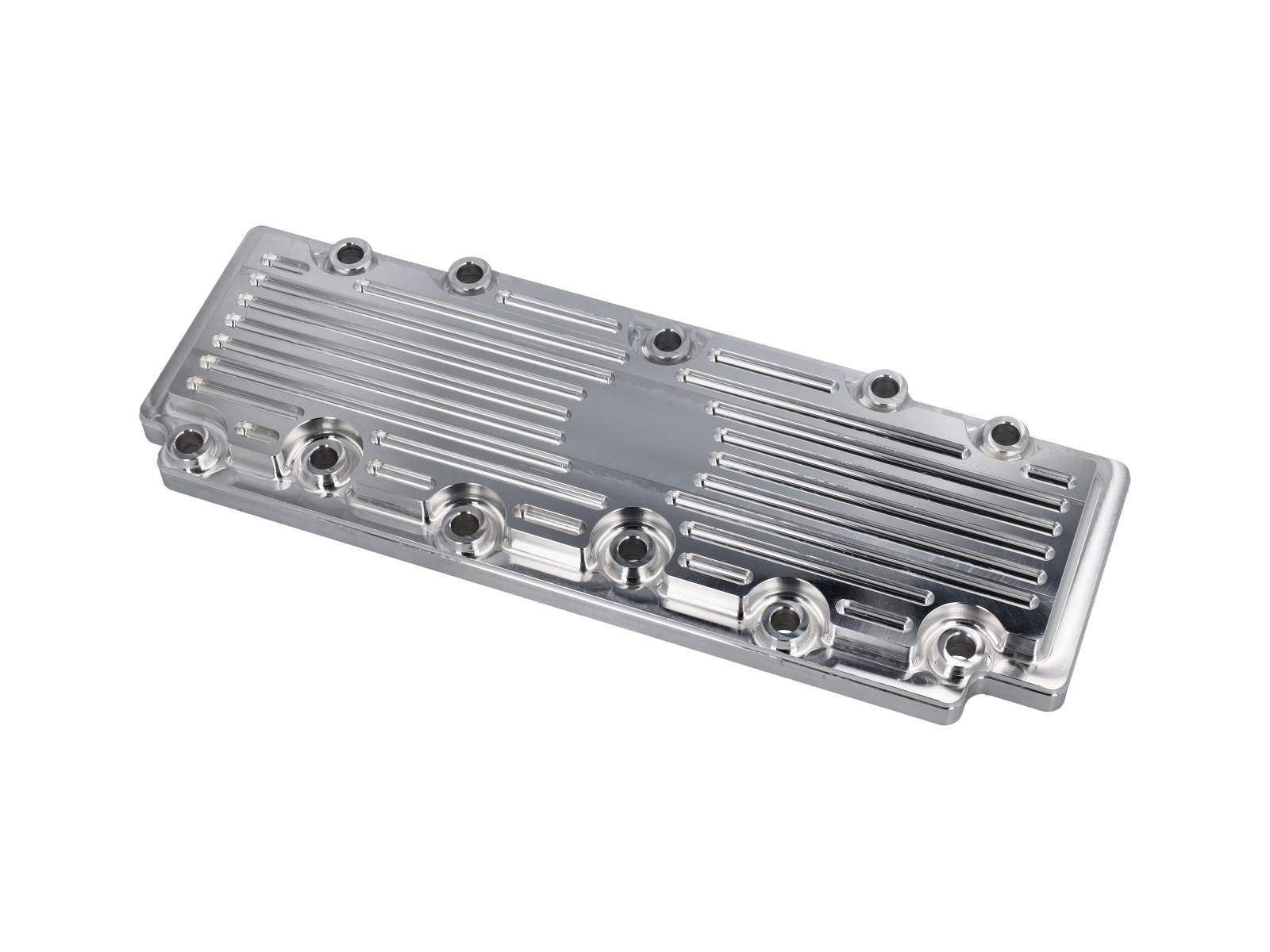 Camshaft Engine Cover - Lower Alloy Porsche 911 1968-89 - 96410511601AL ...