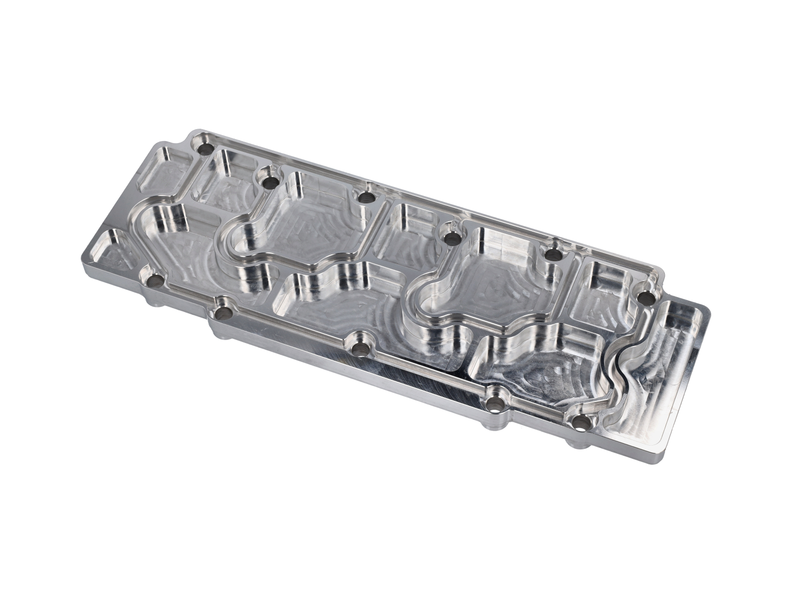 Camshaft Engine Cover - Lower Alloy Porsche 911 1968-89 - 96410511601AL ...
