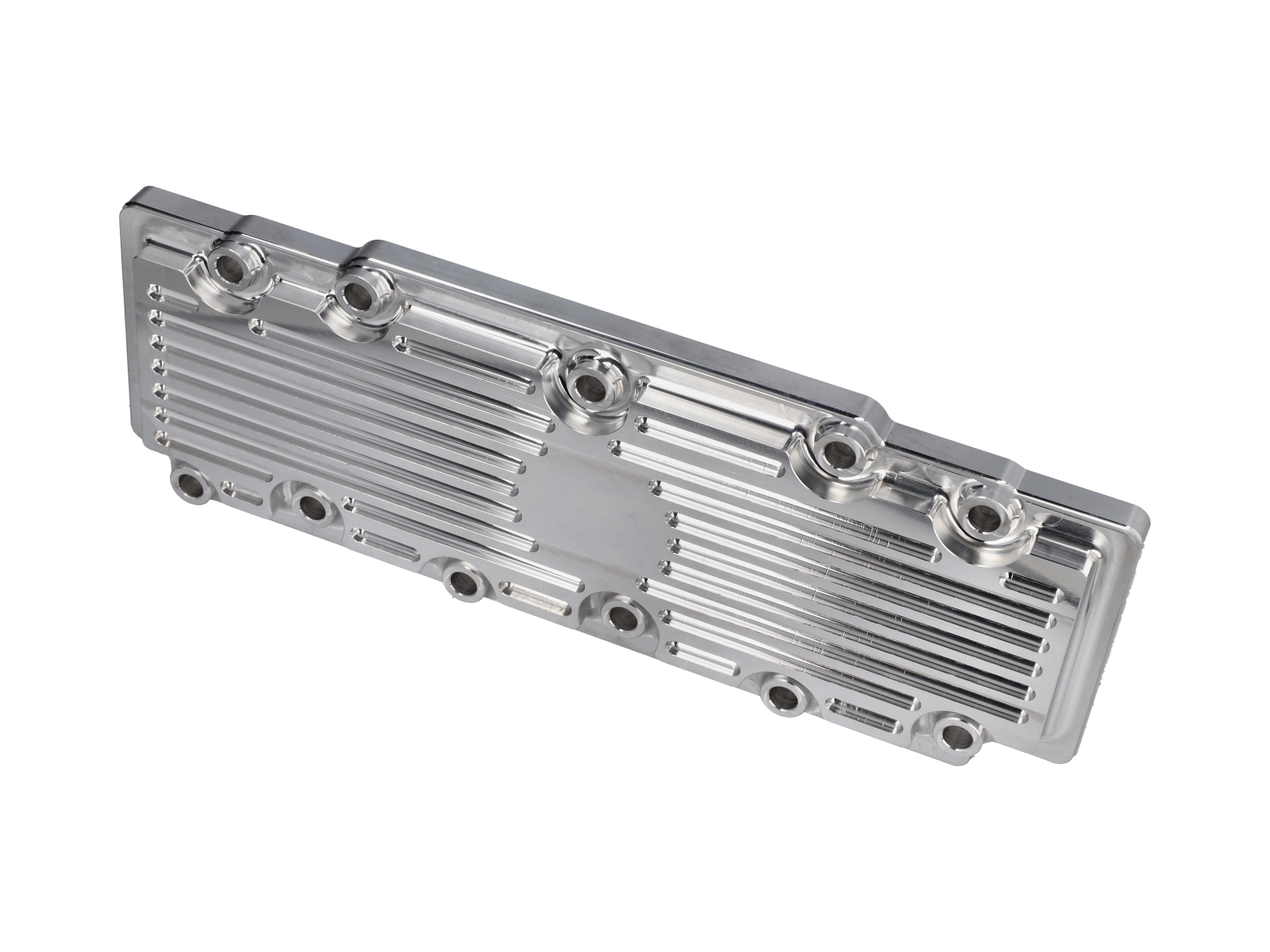 Camshaft Engine Cover - Lower Alloy Porsche 911 1968-89 - 96410511601AL ...