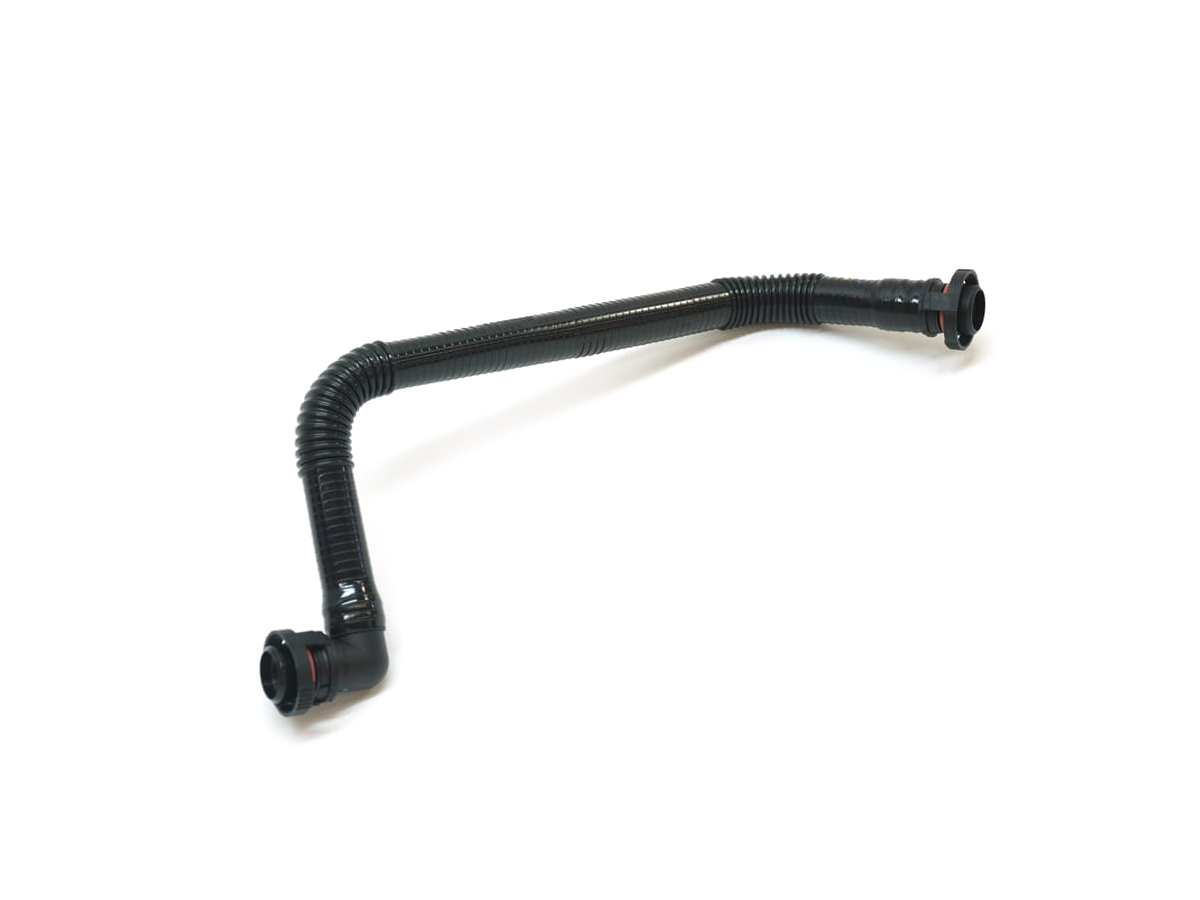 Porsche 997 Oil Separator 99710713800 - 99710714301/1 | Design 911