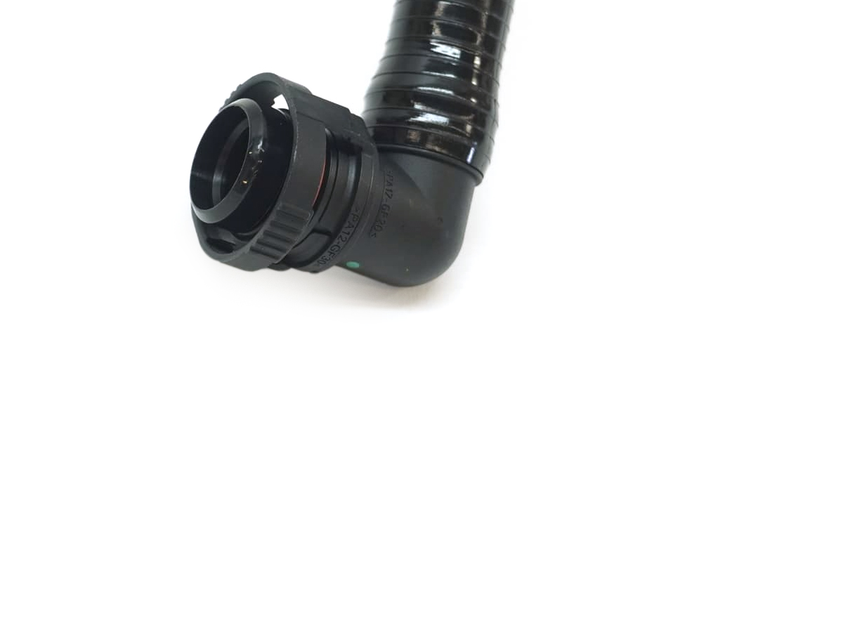 Porsche 997 Oil Separator 99710713800 - 99710714301/1 | Design 911