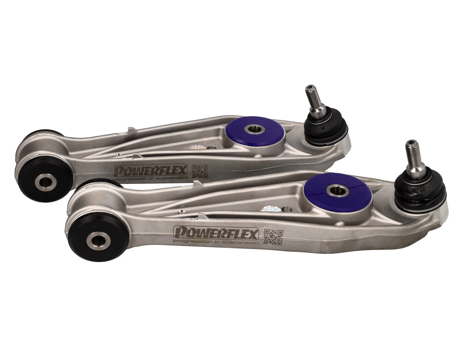 Porsche motorsport control arms front | Design 911