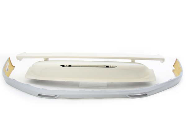 Porsche 991 Aerokit Cup Package, 99104480088, 99104480089Porsche 991 ...