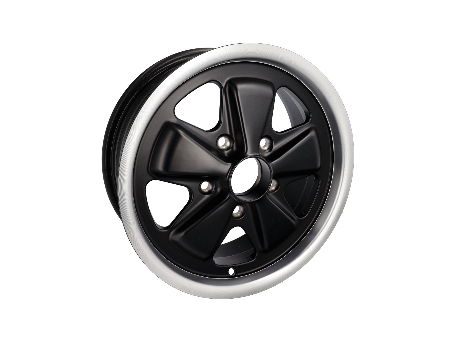 MX160015 15" Ultralite Fuchs Style Alloy Wheels 6.0J ET36 For Porsche ...