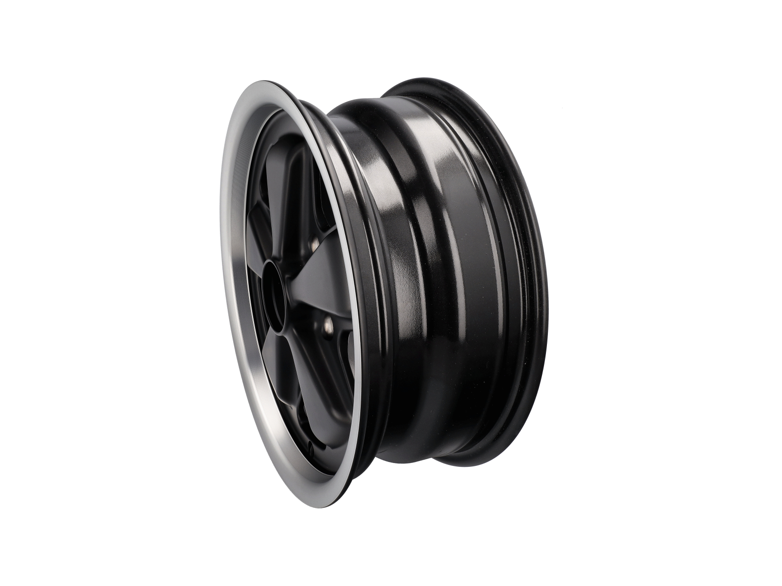 MX160015 15" Ultralite Fuchs Style Alloy Wheels 6.0J ET36 For Porsche ...