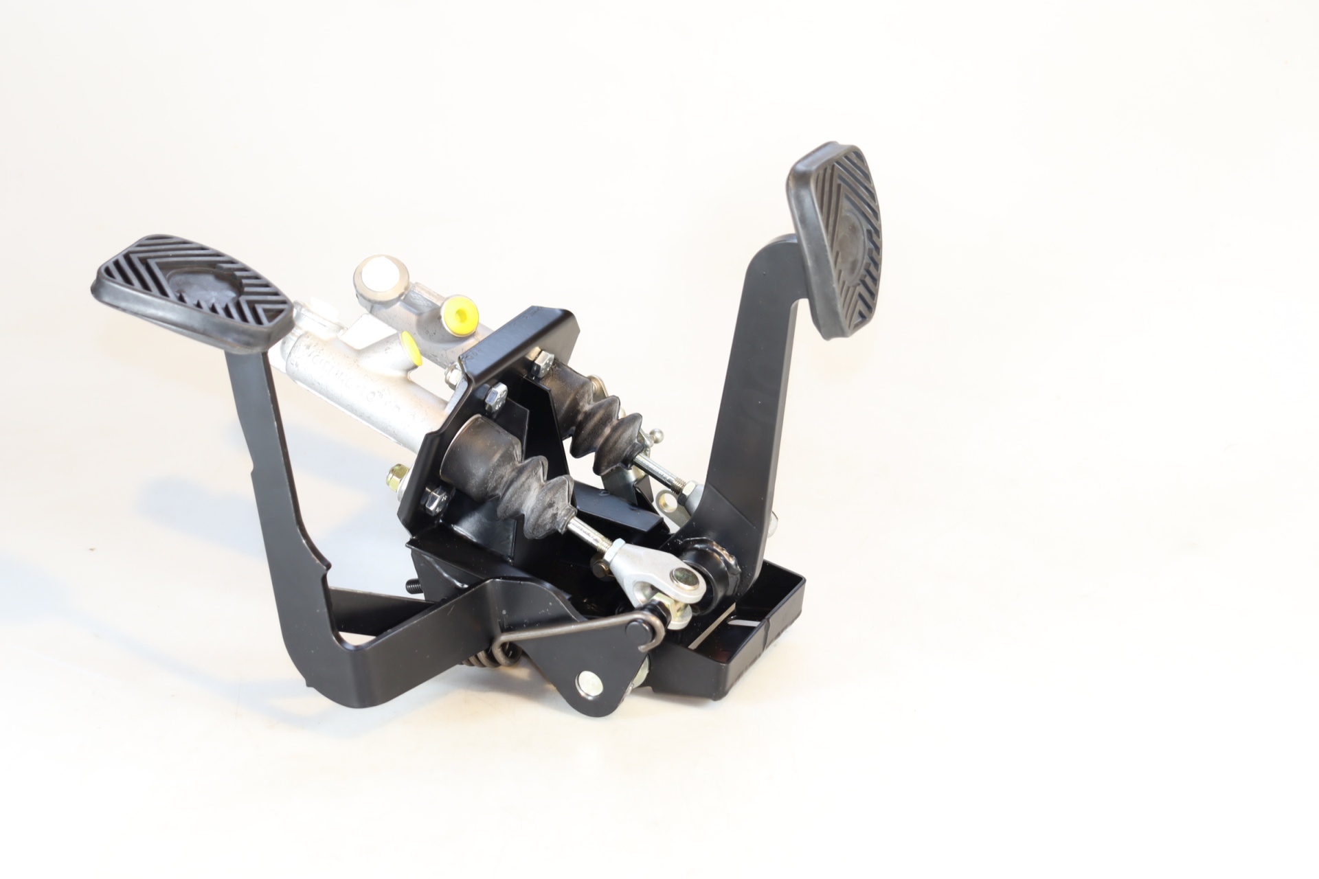 Balance beam brake pedal assembly LHD. Porsche 911 1965 to 1977 ...