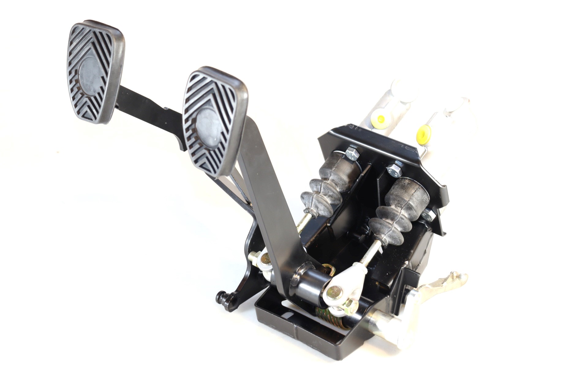 Balance beam brake pedal assembly LHD. Porsche 911 1965 to 1977 ...