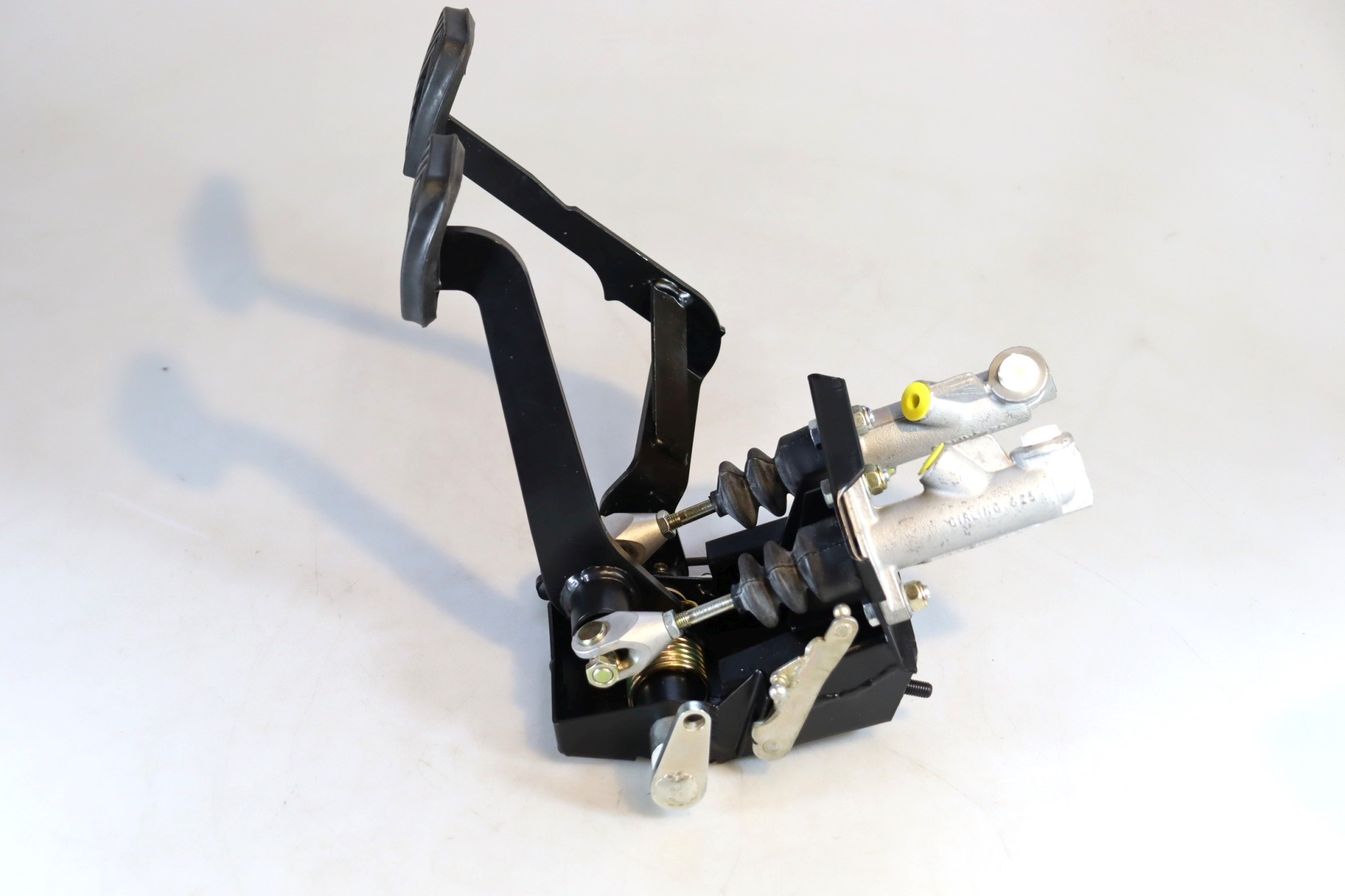 Balance beam brake pedal assembly LHD. Porsche 911 1965 to 1977 ...