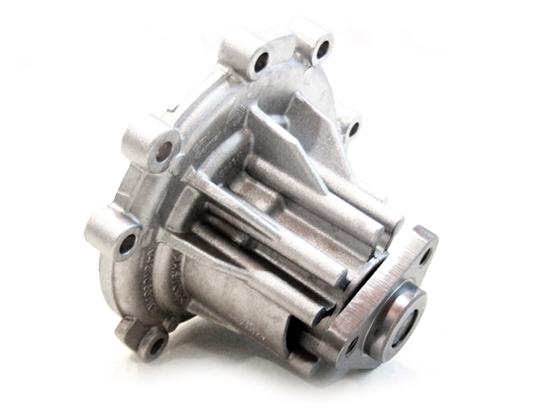 Water Pump Porsche Cayenne 955 4.5L V8 S or Turbo - 94810601104 ...