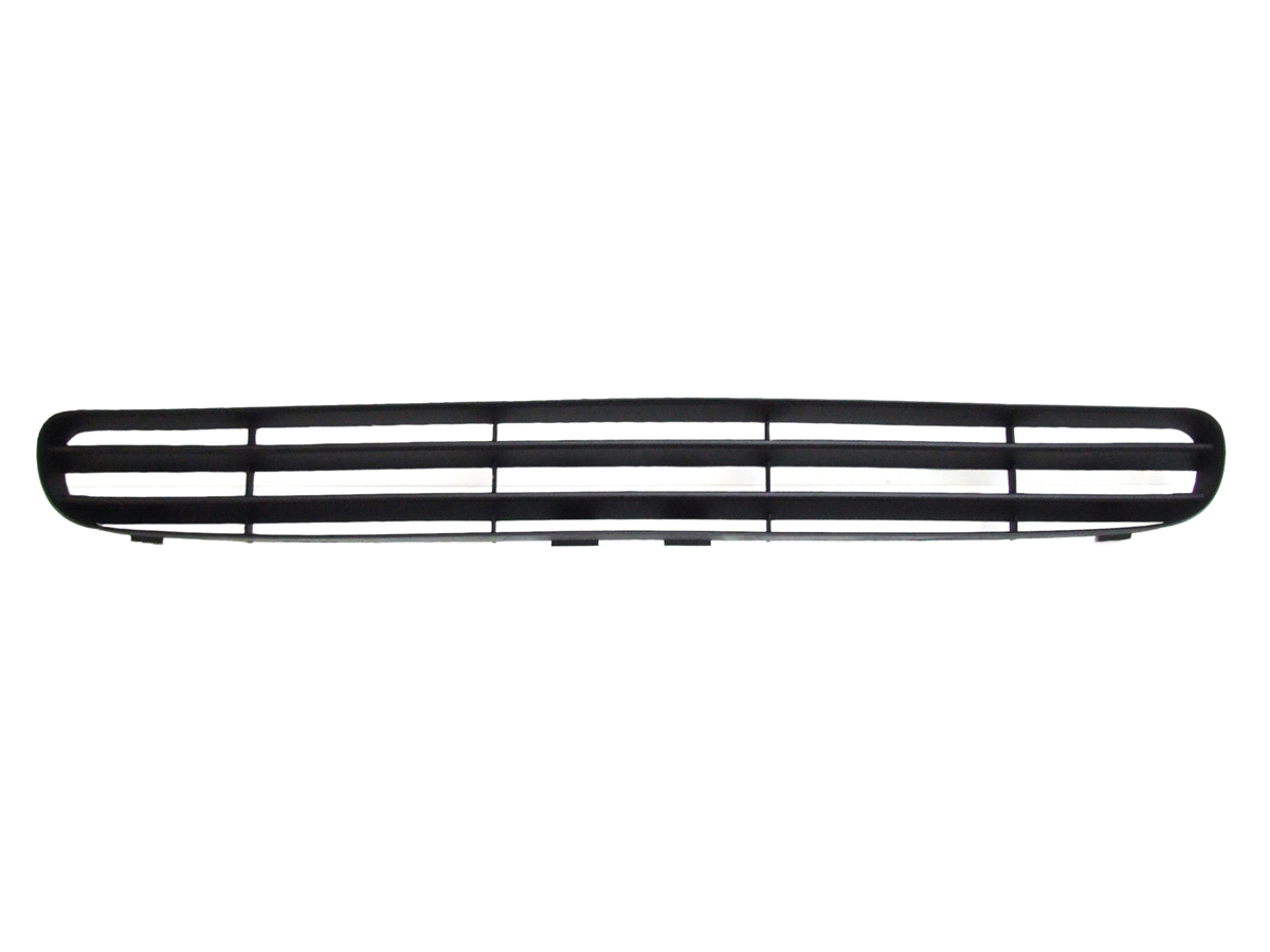 Porsche 955 Cayenne Turbo Front Bumper Centre Grill Upper 95550568301 ...