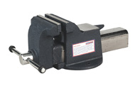 Sealey Vice 100mm Quick Action All Steel - SQAV100 | Design 911