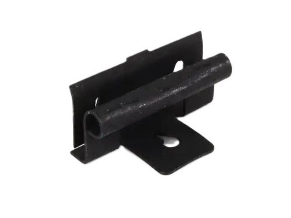 U-clip for side sill trims Porsche 996 / 997.1 / 997.2 99950764009 ...