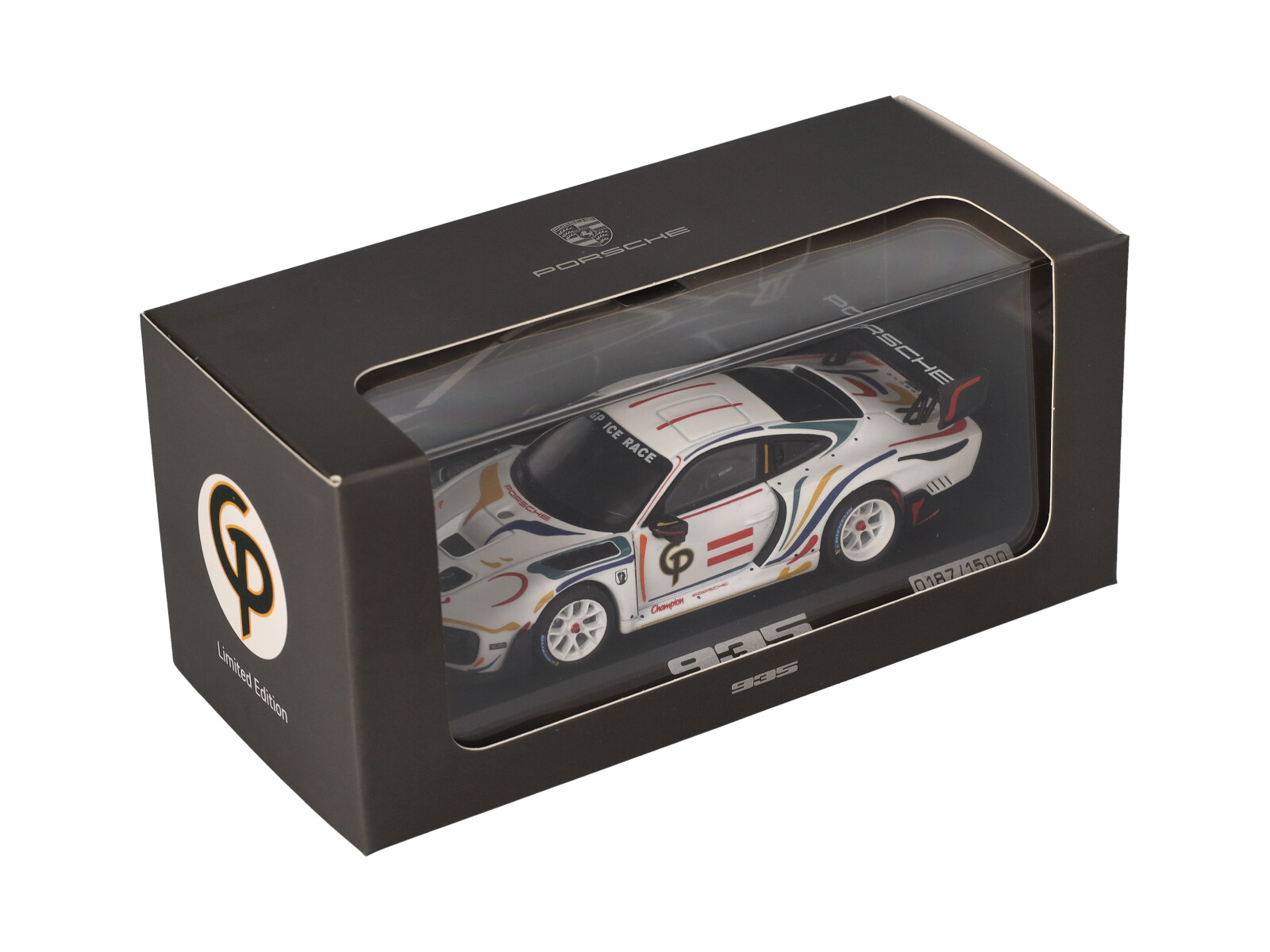 Buy Porsche 911 | Design 911