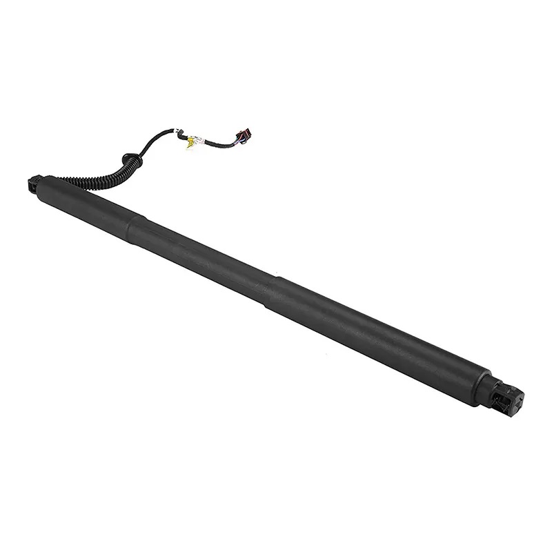 Rear boot lid electric damper. Porsche 9YA Cayenne 2018>> 9Y0827851B ...