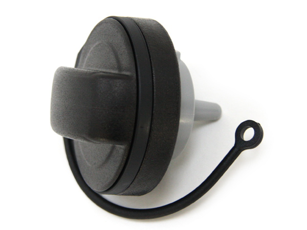 Porsche Fuel tank cap with retaining strap 99120124101 - 99120124101 ...