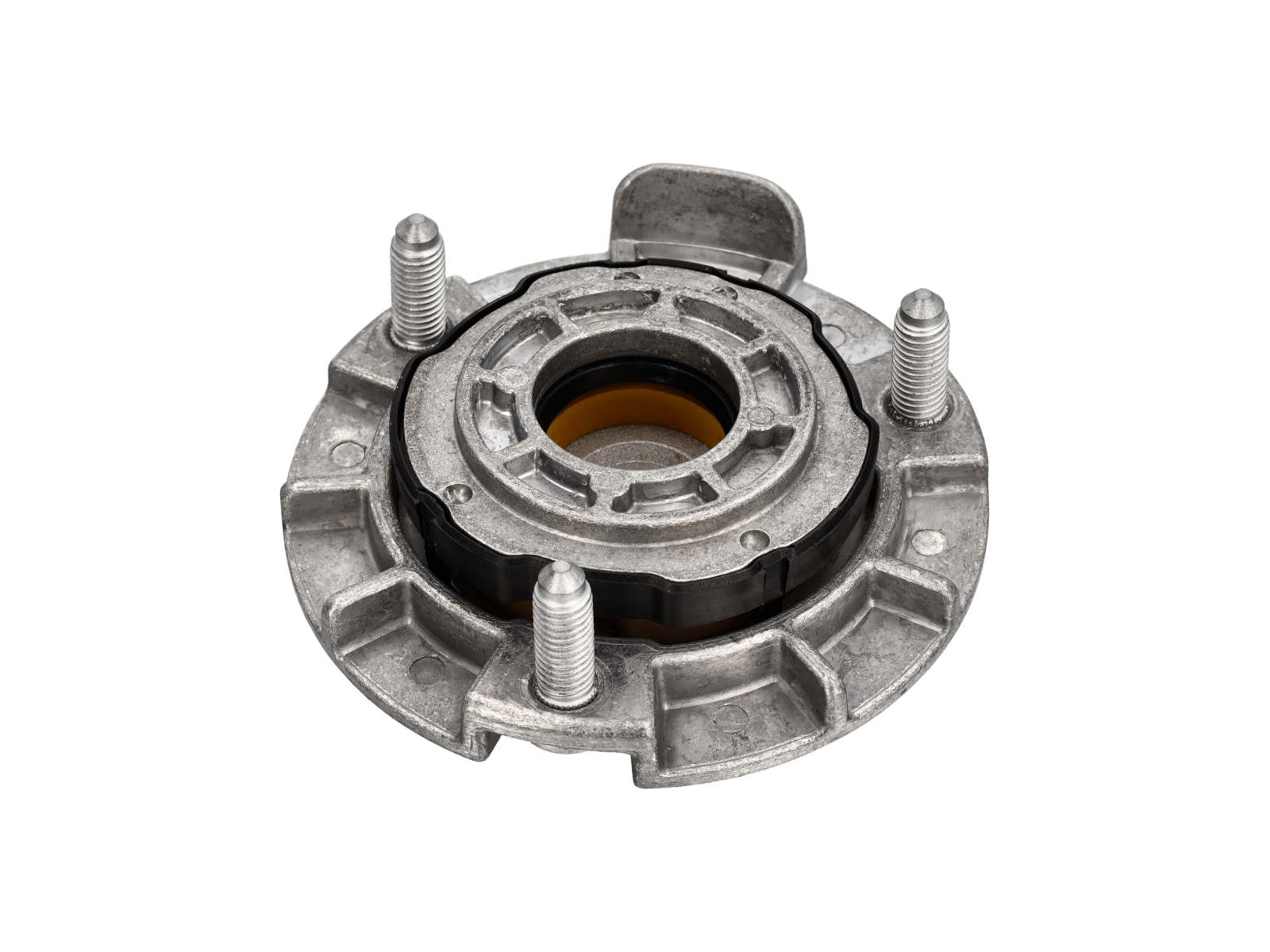 Shock Absorber Supporting Mount Porsche 997 MKI and MKII - 99733306101 ...
