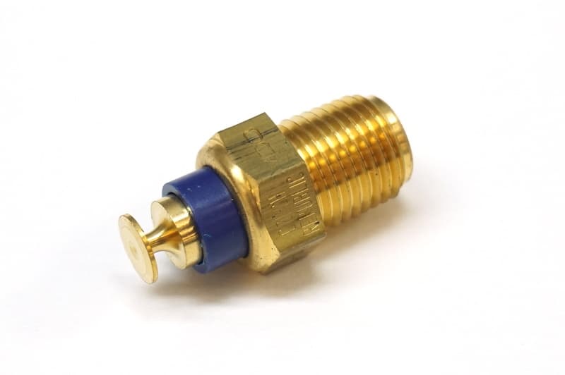 Porsche Temperature Sensors | Accurate Engine Monitoring – Design911 ...