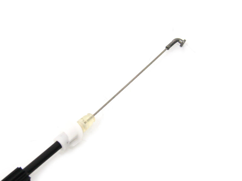 Porsche 955 Cayenne Rear door lock bowden cable 95553308500 ...
