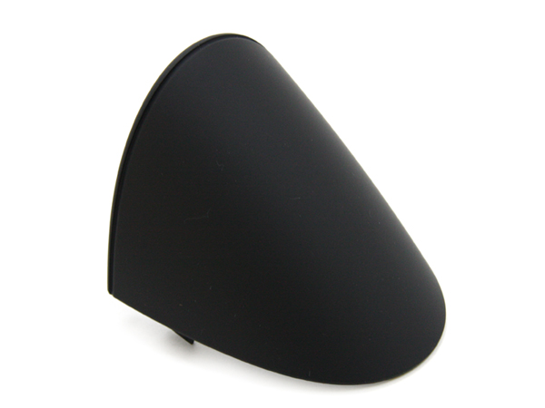 Porsche 971 Panamera Dashboard centre cover in Black 971858122E5Q0 ...