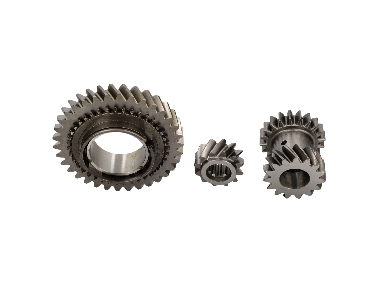 1st gear set including reverse gear for 901 gearbox. Porsche 911 ...