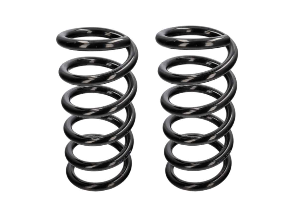 REAR Coil spring kit. Porsche 970 Panamera 97033353116504 ...