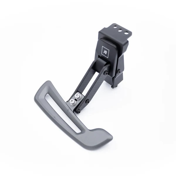 Magnetic PDK GT3 RS style paddle shifter set for Sport Design Steering ...