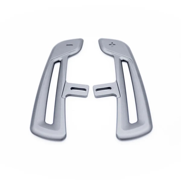 Magnetic PDK GT3 RS style paddle shifter set for Sport Design Steering ...