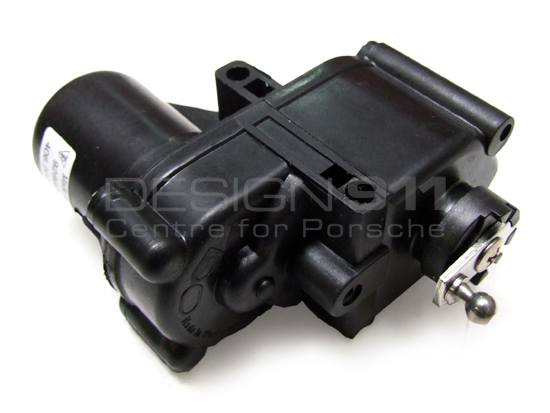 Porsche 928 Rear Hatch Motor 92862440702 - 928624407BX | Design 911