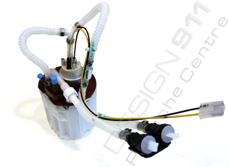 Fuel Pump. Porsche 996 Turbo LHD - 996620107BX | Design 911