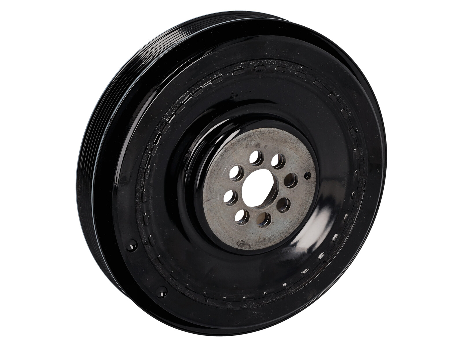 Porsche Cayenne Crankshaft Pulley Dampener 958105251B 95810224104 ...