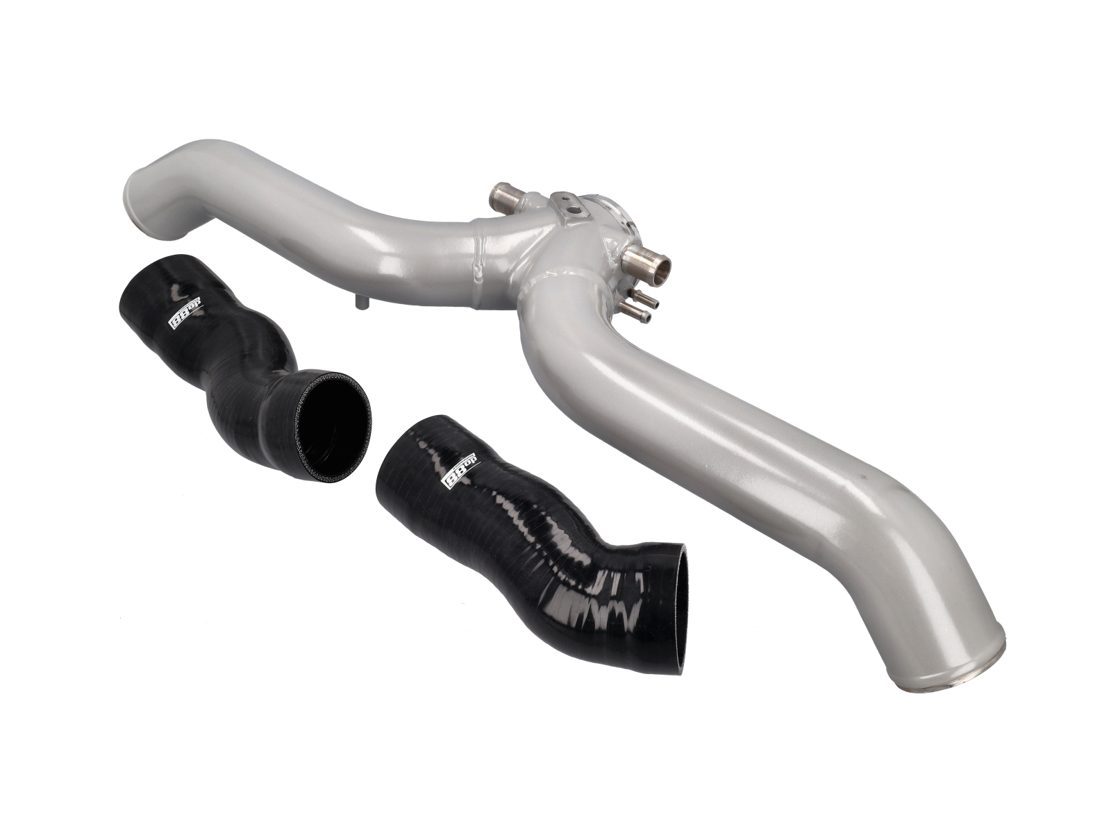 Porsche High Flow Y-Pipe | Performance Airflow Upgrade | Design911 ...