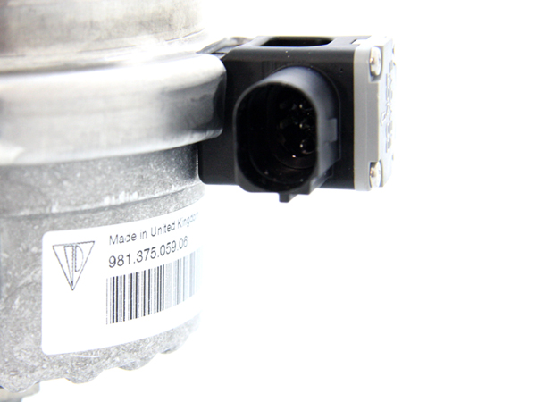 Porsche 981 Gearbox hydraulic mount 98137505906 98137505905 98137505904 ...