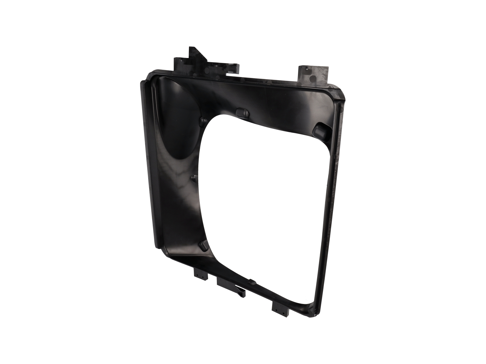 Radiator frames and brackets | Design 911