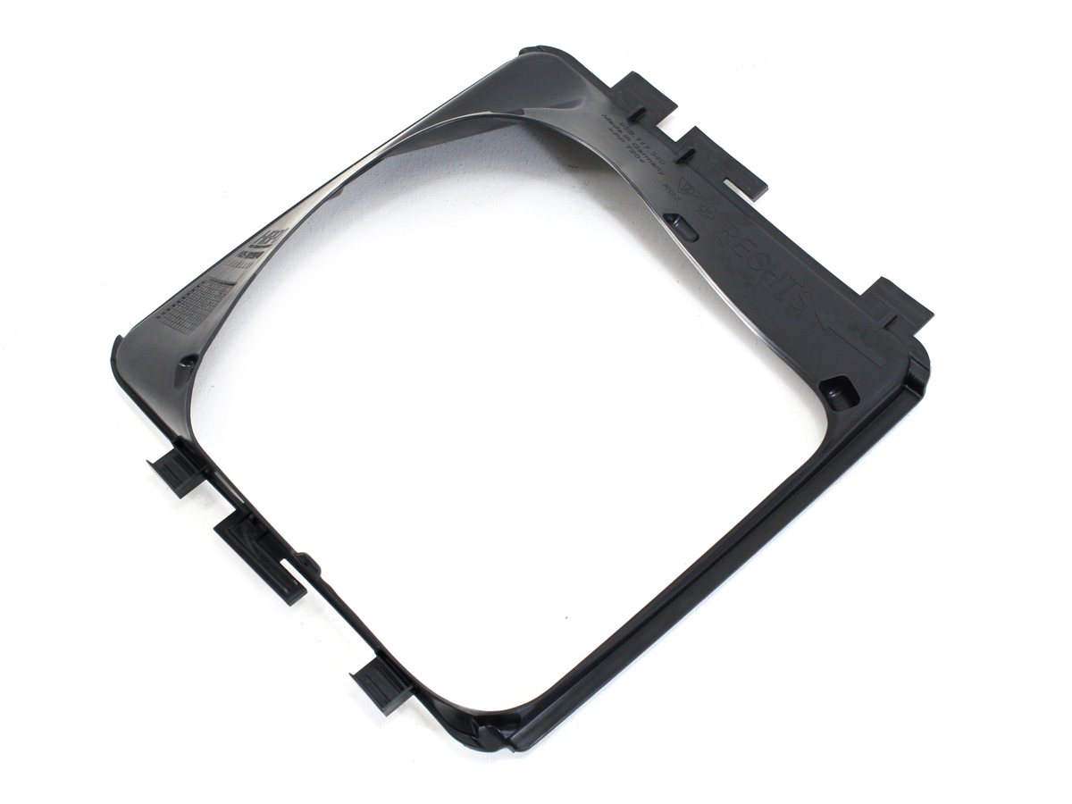 Radiator frames and brackets | Design 911