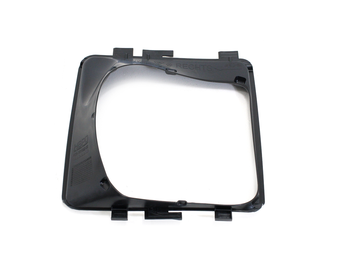 Radiator frames and brackets | Design 911