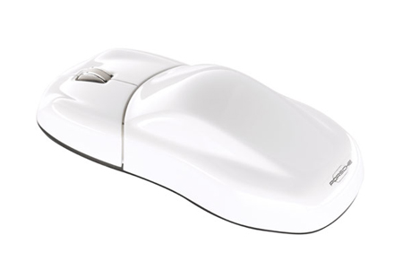 Porsche Computer Mouse - WAP0408100B | Design 911