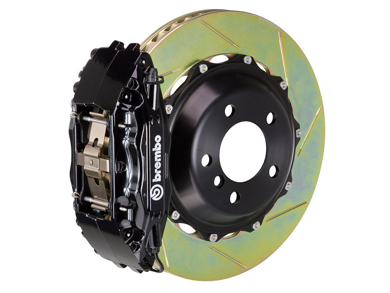Brembo Racing brakes | Design 911