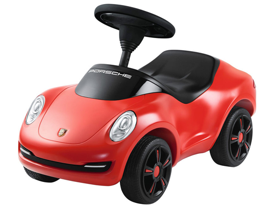 Porsche Baby Porsche 4S WAP0400030E - WAP0400030E | Design 911