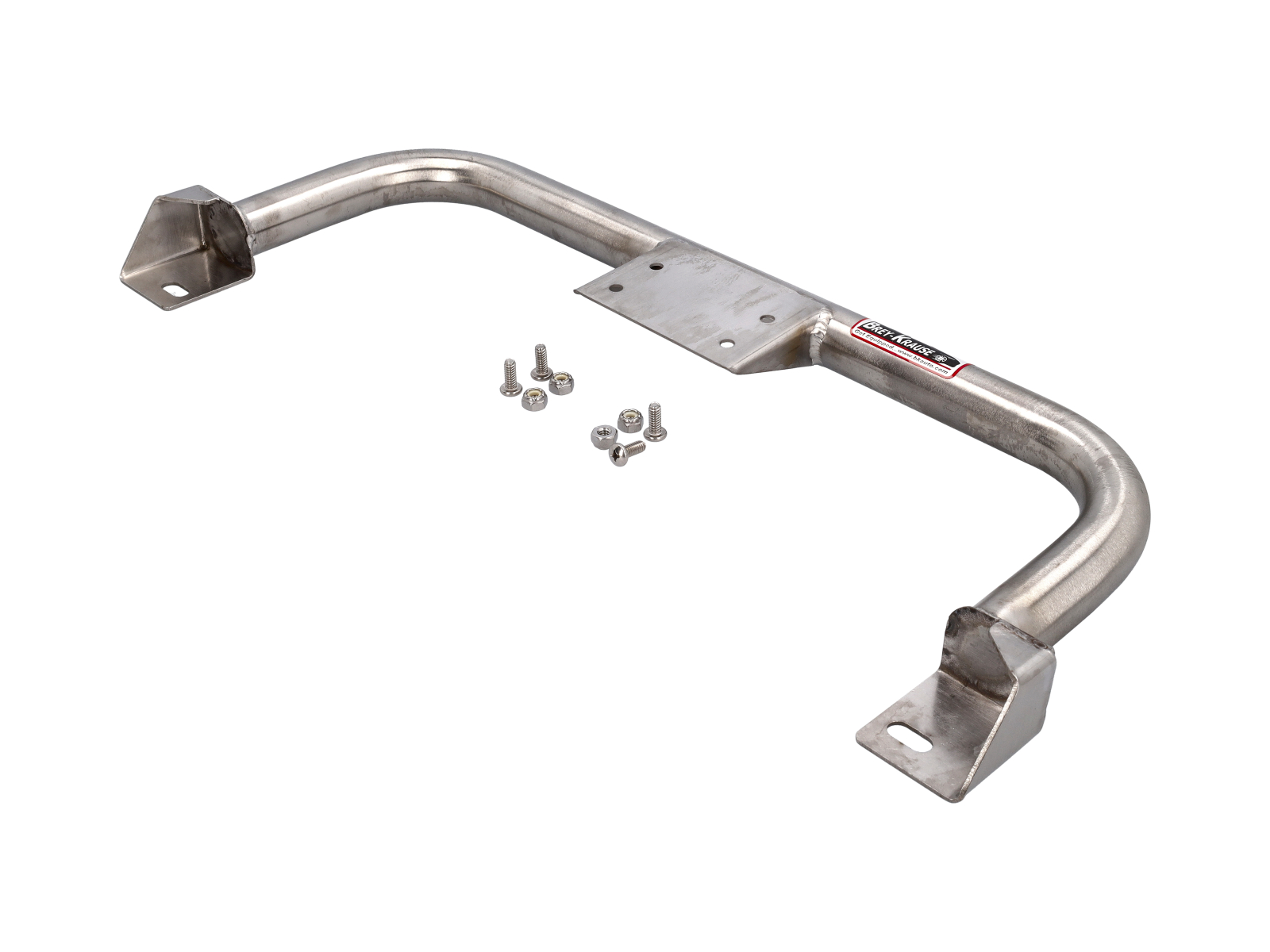 Brey-Krause Fire Extinguisher Mounts | Porsche Safety & Motorsport ...