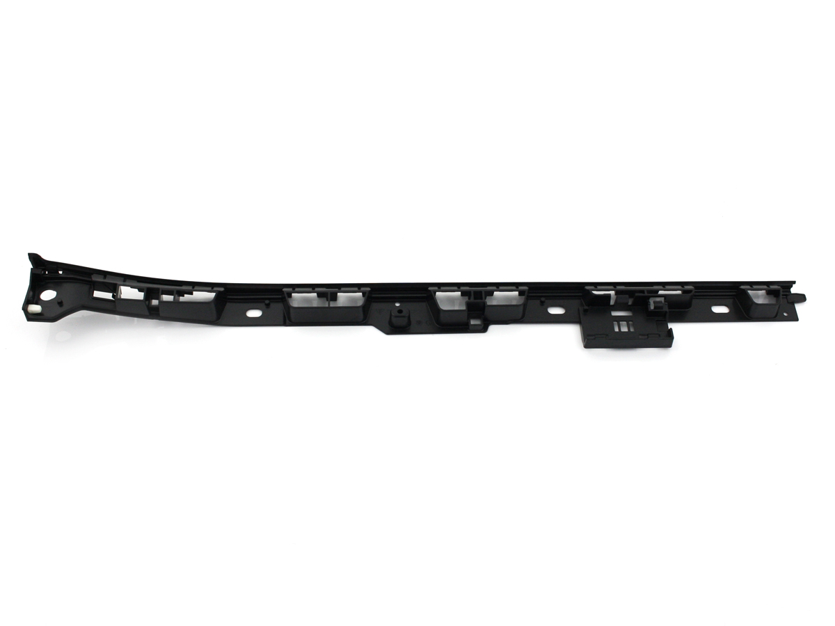 Porsche 95B Macan Rear Side sill rail bracket 95B853541B 95B853542B ...