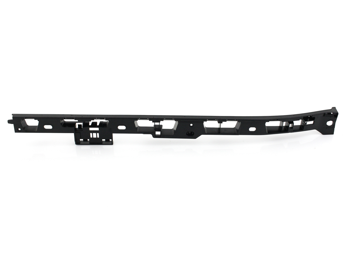 Porsche 95B Macan Rear Side sill rail bracket 95B853541B 95B853542B ...