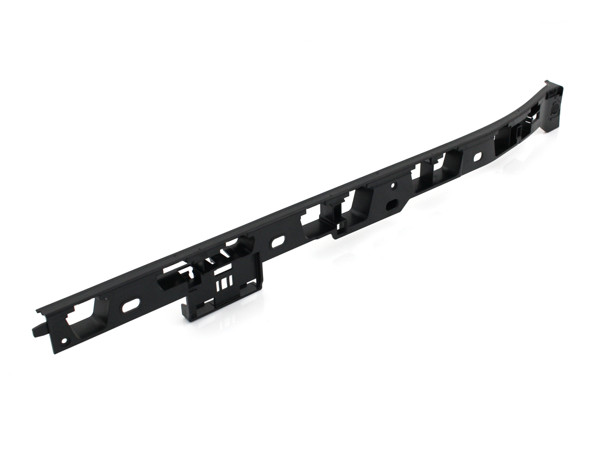 Porsche 95B Macan Rear Side sill rail bracket 95B853541B 95B853542B ...